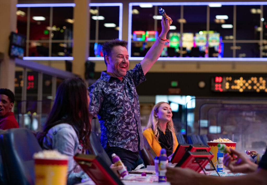 Bingo | Casino | Washington | Seattle | Food | Auburn