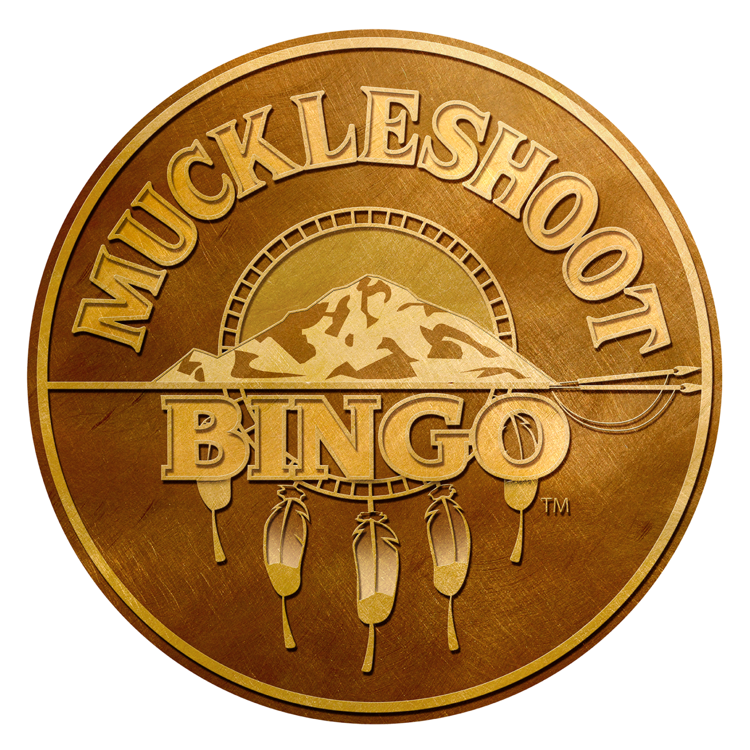 Muckleshoot Bingo Session Information